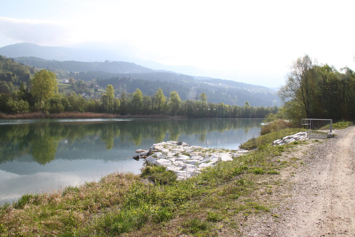 Marktgemeinde Paternion - Geko digital - Über die Gemeinde